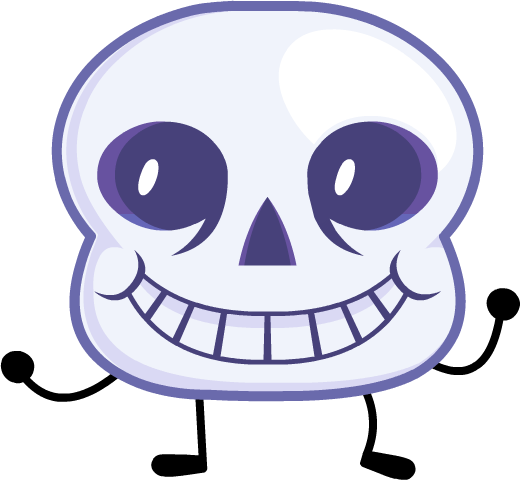 Sans | Power of notebook Wiki | Fandom