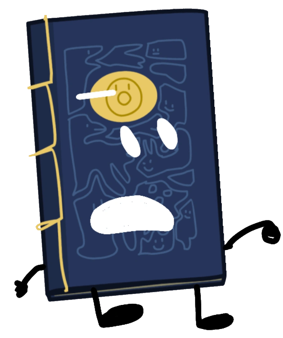 Donuts diary | Power of notebook Wiki | Fandom