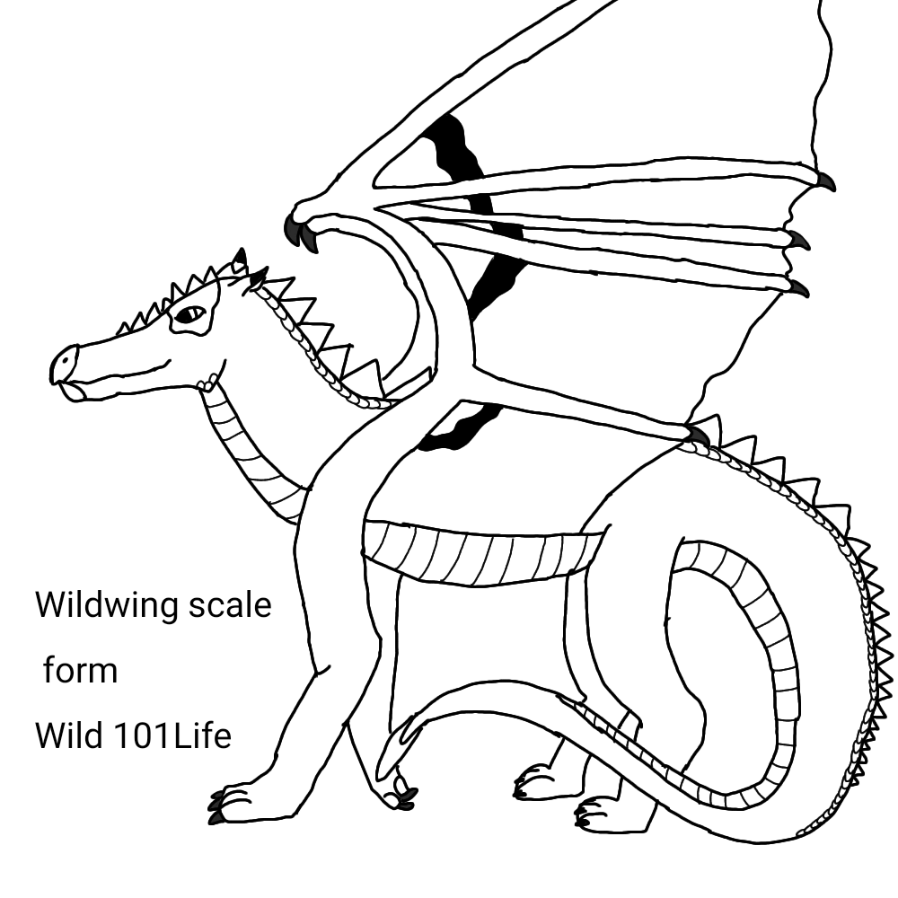 Wildwings | Power of Peace Wiki | Fandom