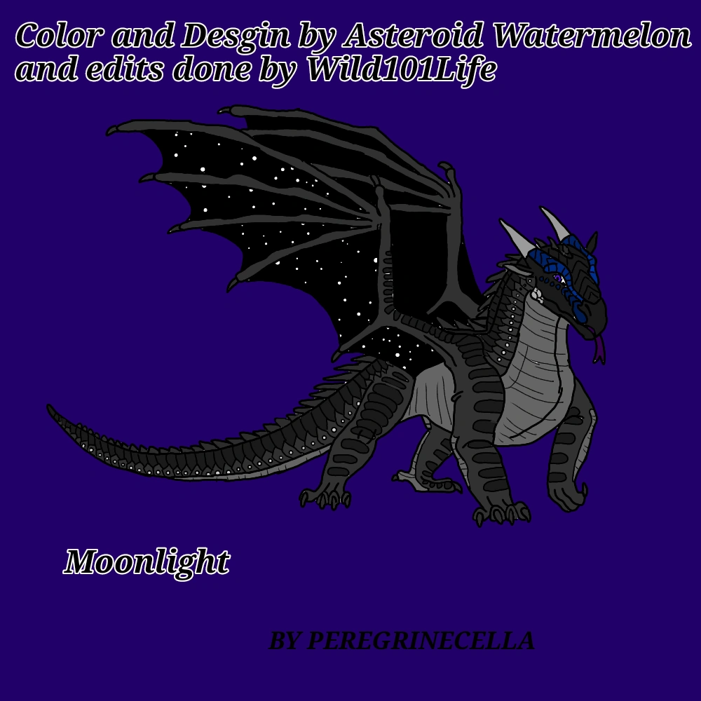 Moonlight | Power of Peace Wiki | Fandom