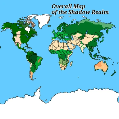 Shadow Realms Maps | Power of Peace Wiki | Fandom