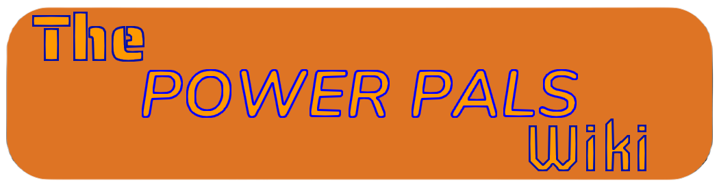 Power Pals Wiki Rules | Power Pals Wiki | Fandom