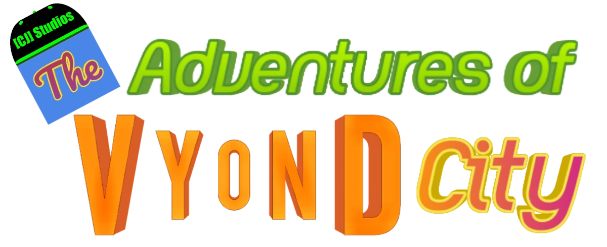 The Adventures of Vyond City | Power Pals Wiki | Fandom