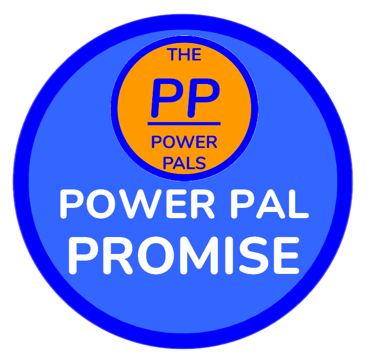 Power Pals Promise | Power Pals Wiki | Fandom