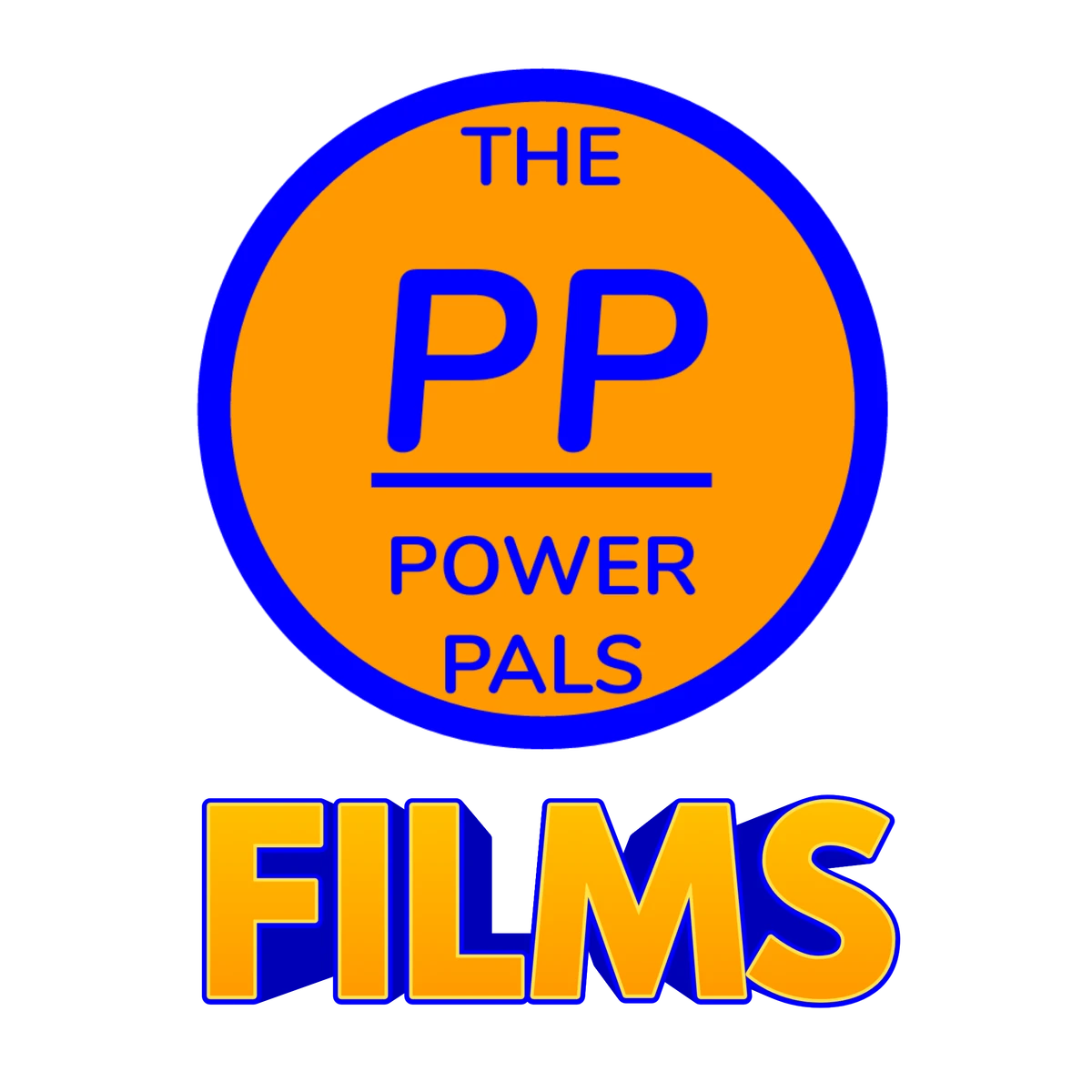 Power Pals Films | Power Pals Wiki | Fandom