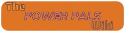 Landon | Power Pals Wiki | Fandom