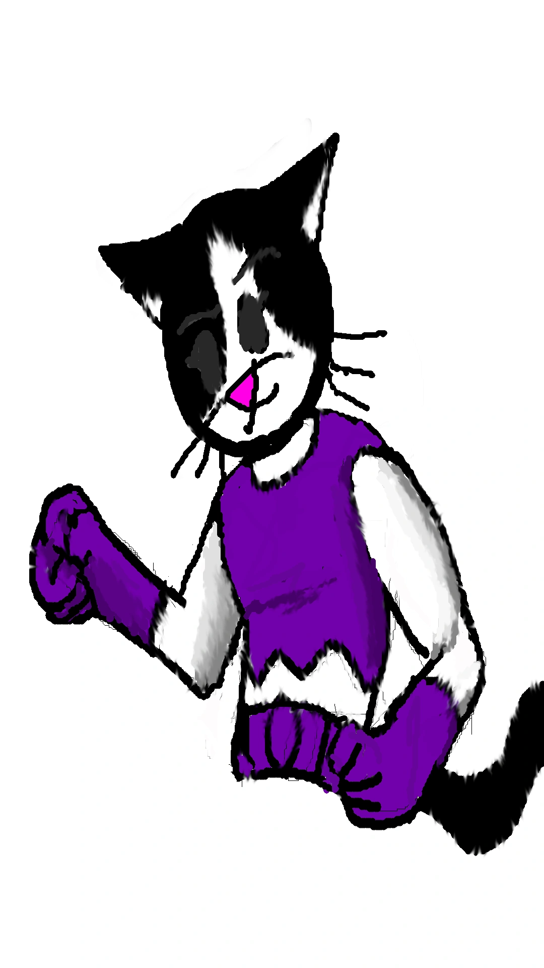 Oreo | Power Pets Wiki | Fandom