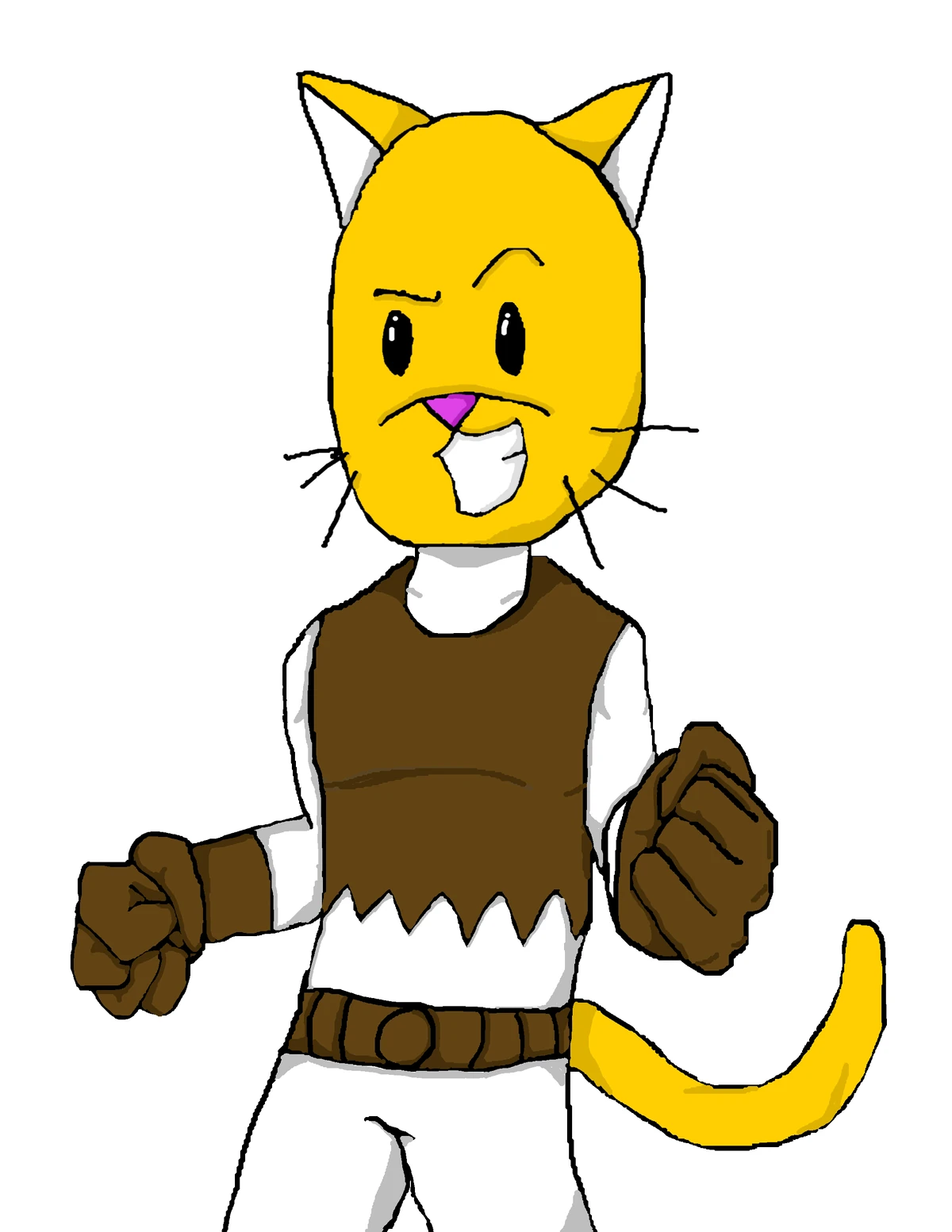 Sammy | Power Pets Wiki | Fandom