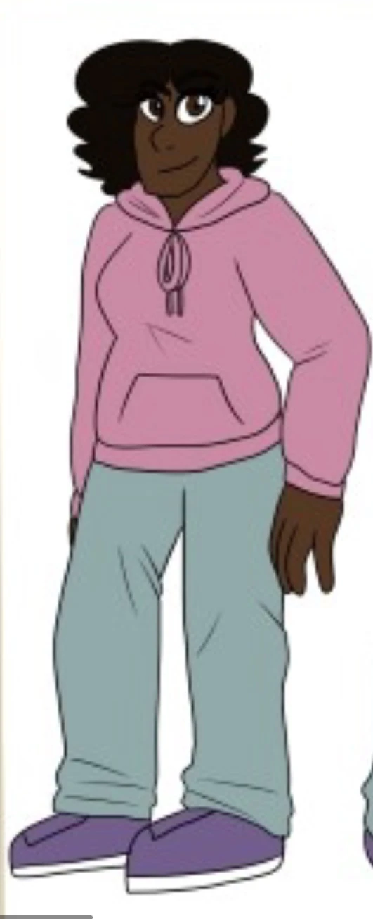 Kate Dhanani | Power Pills Wiki | Fandom