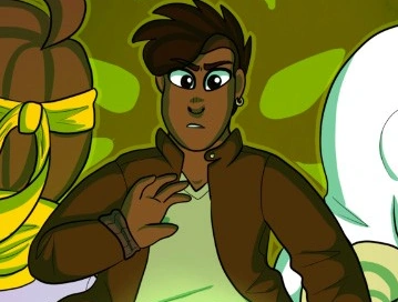 Dan Wirsch | Power Pills Wiki | Fandom