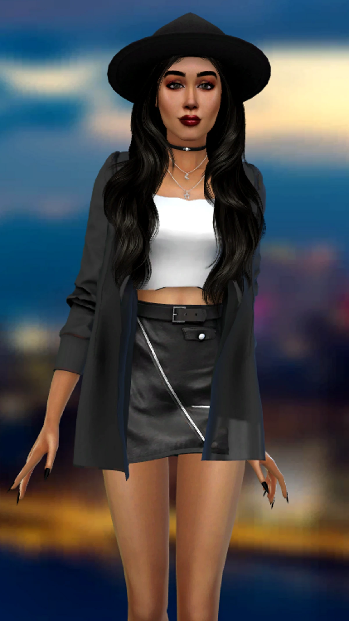 Rachel Salazar | Power Play Wiki | Fandom