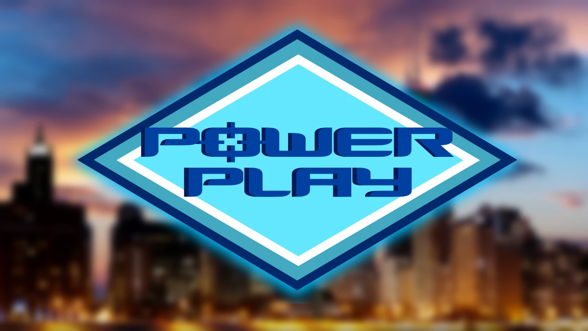 Power Play Season One | Power Play Wiki | Fandom
