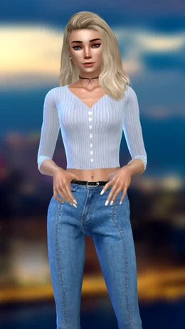 Kendall Rose | Power Play Wiki | Fandom