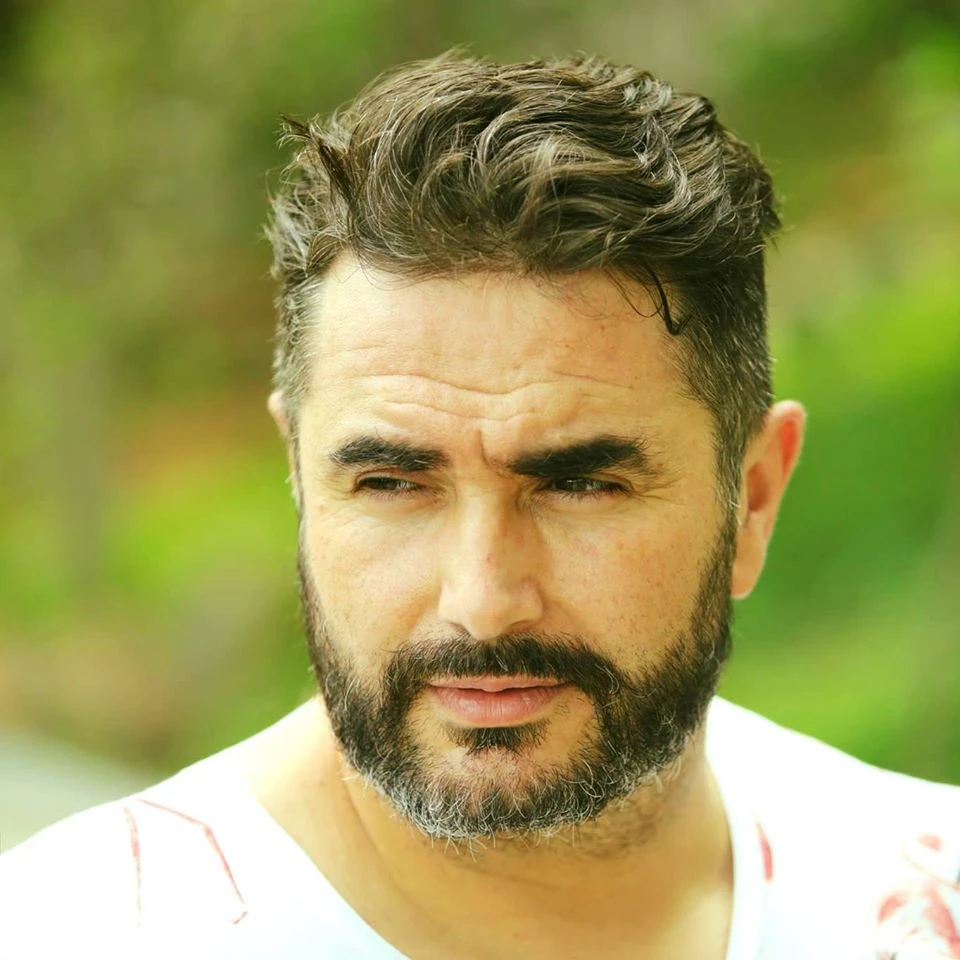 Tarik Hamdine | Power Players Wiki | Fandom