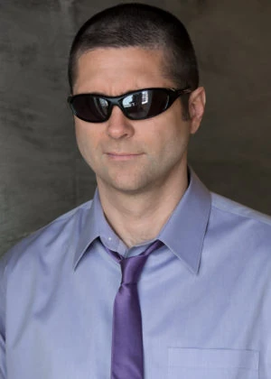 Joe Casey | Power Players Wiki | Fandom