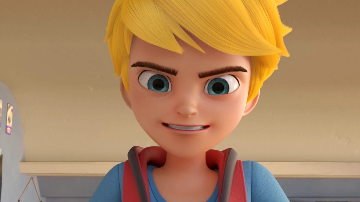 Axel Mulligan/Gallery/Webisodes | Power Players Wiki | Fandom