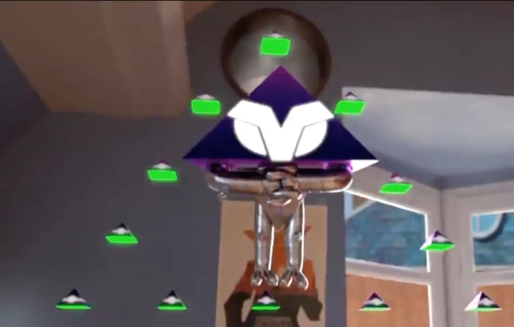 Discuss Everything About Power Players Wiki | Fandom