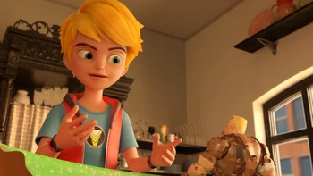 Power Chef | Power Players Wiki | Fandom