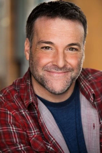 Richard Horvitz | Power Players Wiki | Fandom