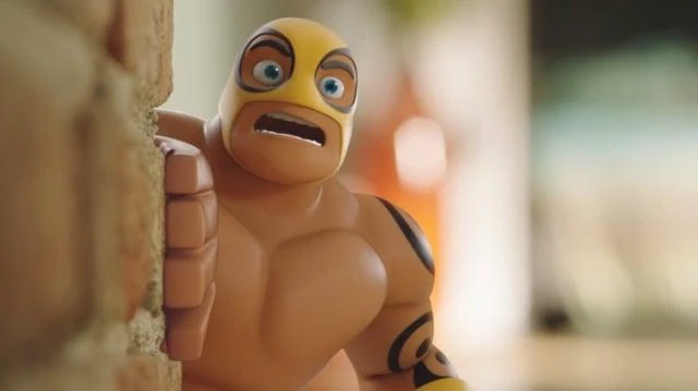 Power Players trailer/Gallery | Power Players Wiki | Fandom