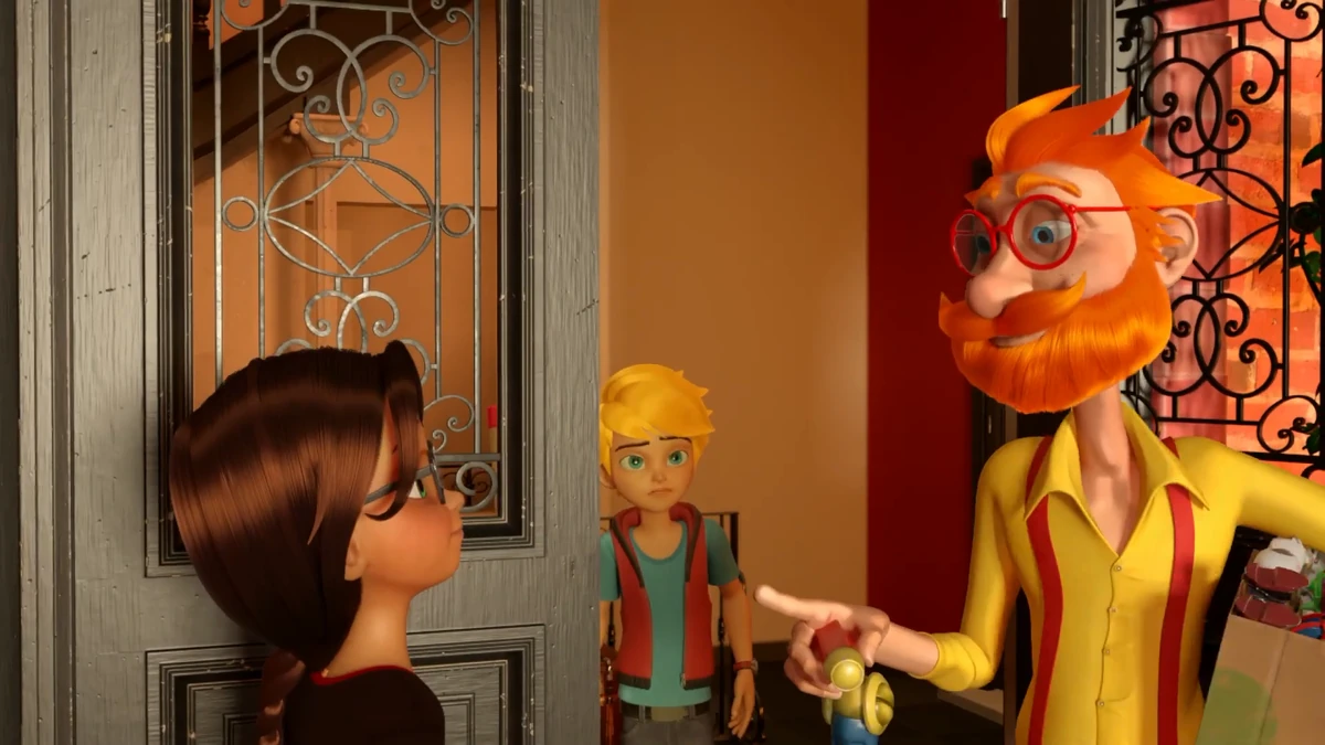 Zoe/Gallery | Power Players Wiki | Fandom