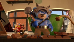 Power Chef | Power Players Wiki | Fandom