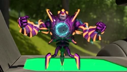 Dynamo | Power Players Wiki | Fandom