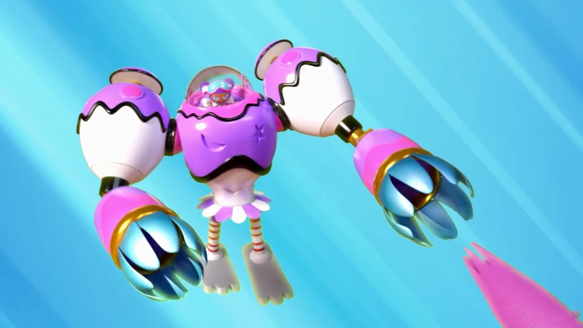 Bobbie Not Blobby/Gallery | Power Players Wiki | Fandom