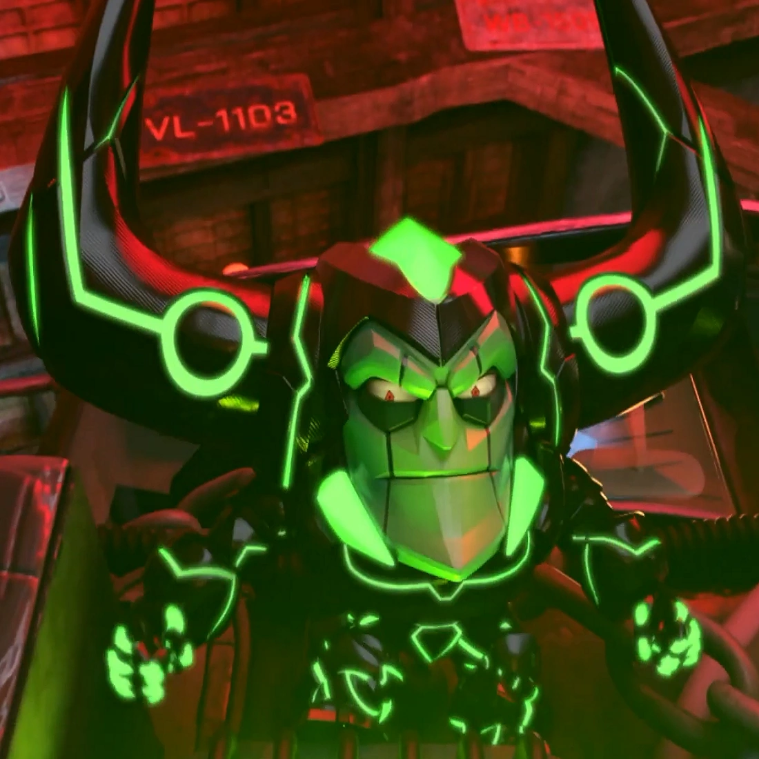 Madcap | Power Players Wiki | Fandom