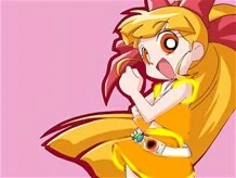 Hyper Breeze | Power Puff Girls Z Fanon Wikia | Fandom