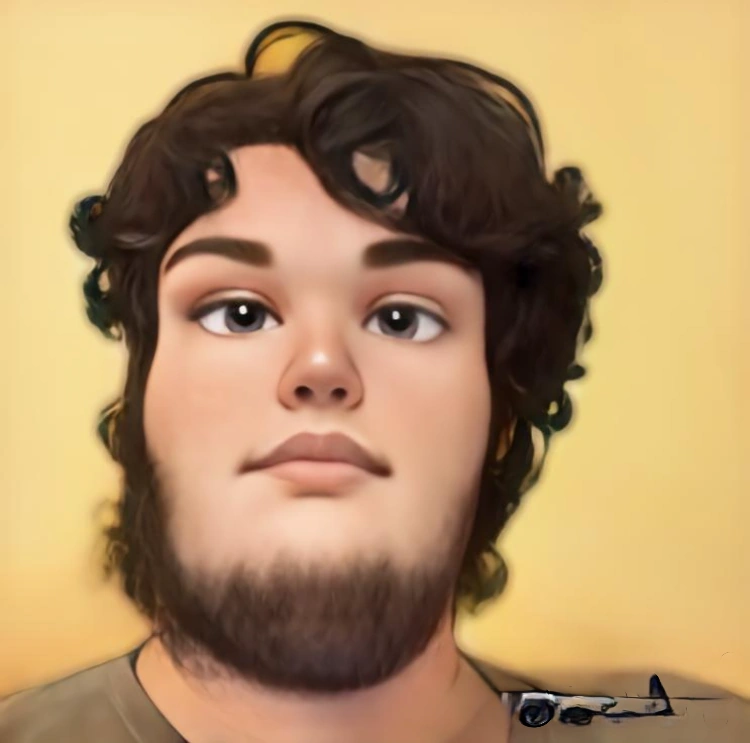 CJ Bulkmeier | Power Ranger Fanfics and Fan Shows Wiki | Fandom