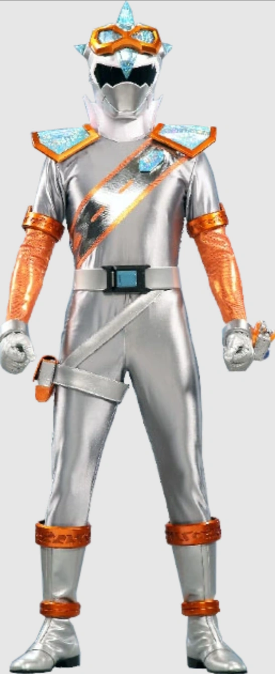 Tyler Navarro | Power Ranger Fanfics and Fan Shows Wiki | Fandom