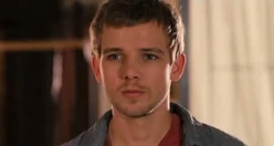 Aaron Winter | Power Ranger Fanfiction Teams Wiki | Fandom