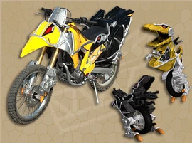 Vehicles | Power Ranger Teams Wiki | Fandom