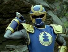 Blake | Wiki Power rangers 2 | Fandom