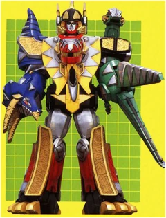 Parasaur Corte Final | Wiki Power rangers 2 | Fandom