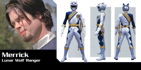 Merrick | Wiki Power rangers 2 | Fandom