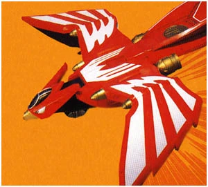 Hawk Zord | Wiki Power rangers 2 | Fandom