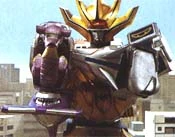 Wild Force Megazord Predator mode | Wiki Power rangers 2 | Fandom
