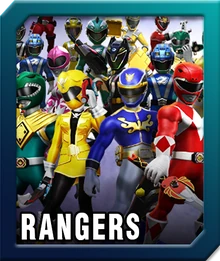 Power Rangers All-Stars Wiki | Fandom
