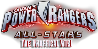 Power Rangers All-Stars Wiki | Fandom