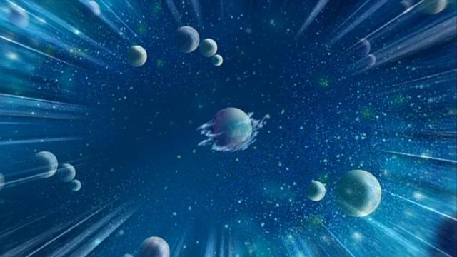 Planet Cray | Power Rangers: Cardfight Vanguard Wiki | Fandom