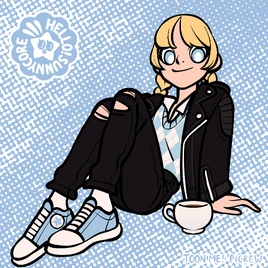 Hannah Johanssen | Power Rangers Crystal Force Wiki | Fandom