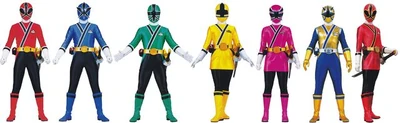 Power Rangers Data Squad | Power Rangers Data Squad Wikia | Fandom