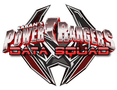 Power Rangers Data Squad | Power Rangers Data Squad Wikia | Fandom