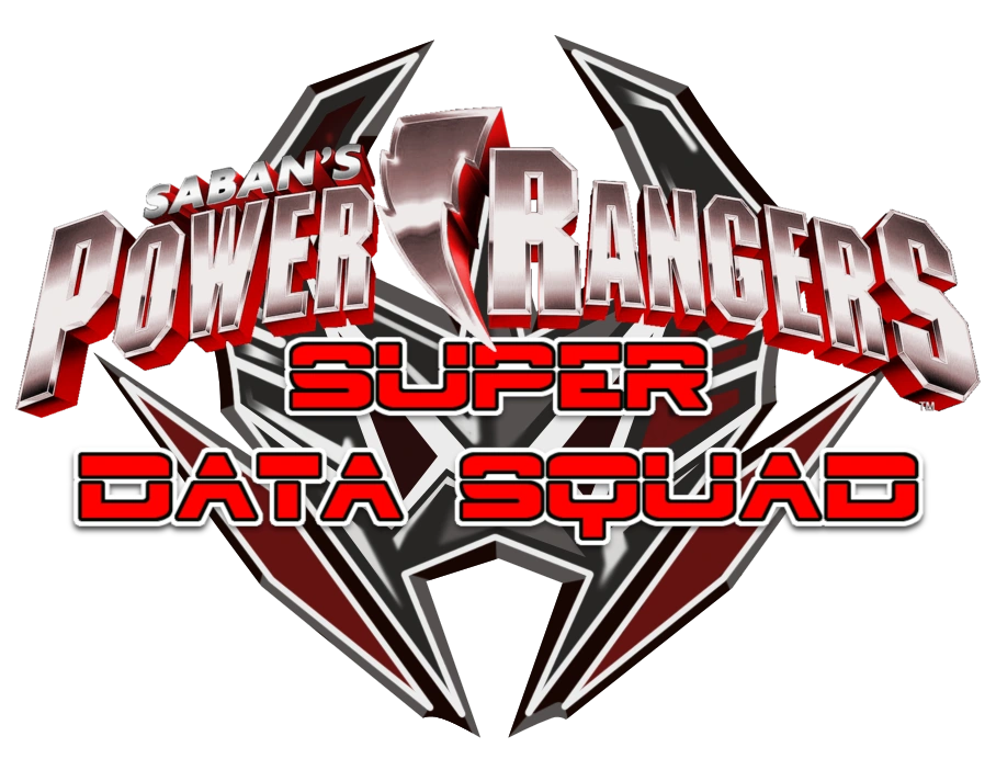Power Rangers Super Data Squad | Power Rangers Data Squad Wikia | Fandom