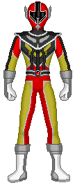 Tyler Brewer | Power Rangers Data Squad Wikia | Fandom