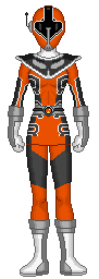 Frankie Stien | Power Rangers Data Squad Wikia | Fandom
