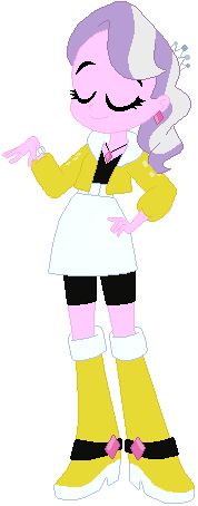 Diamond Tiara | Power Rangers Data Squad Wikia | Fandom