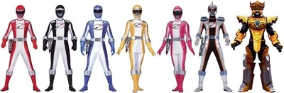 Power Rangers Data Squad | Power Rangers Data Squad Wikia | Fandom